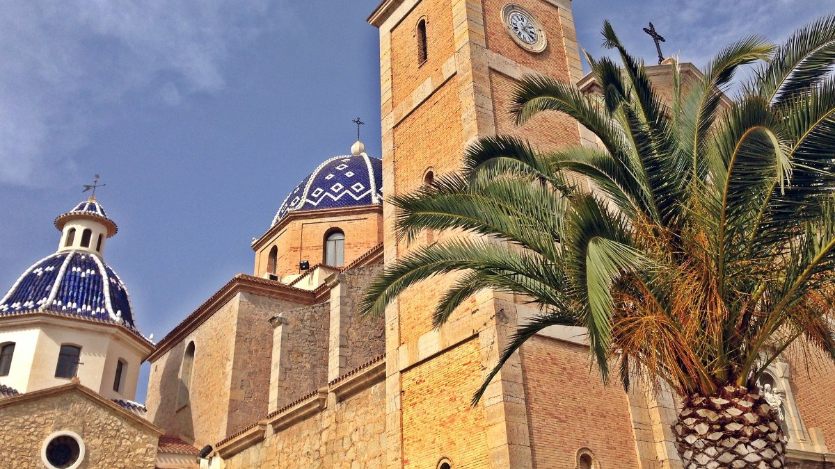 7 BEST Things To Do in Altea (Alicante Province, Spain)