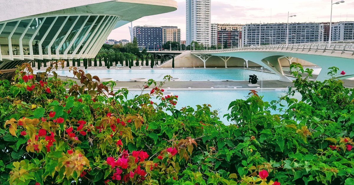 Battle of Flowers in Valencia 2020 - Date and Location Info